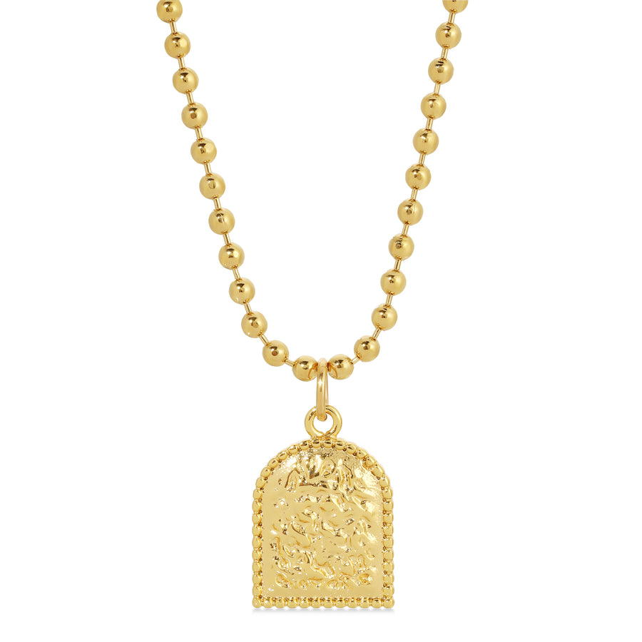 Necklaces – Meghan Bo Designs